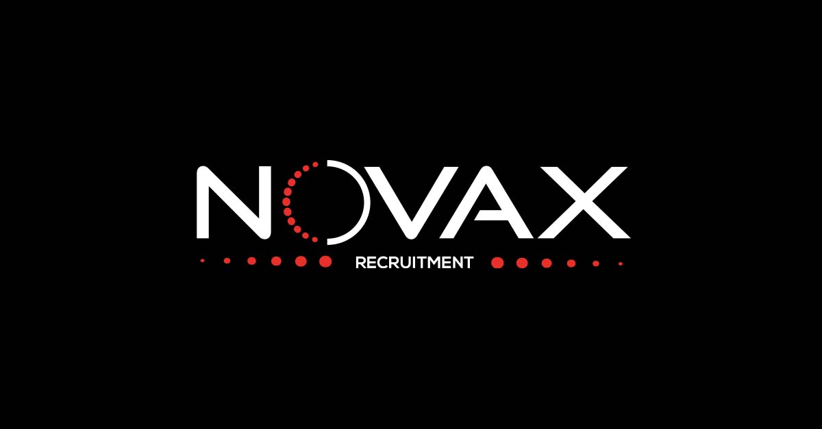 Tomorrow's People, Today | Novax Recruitment